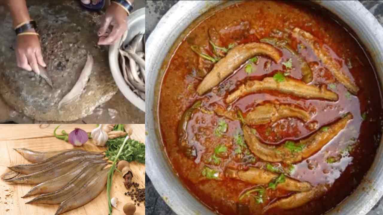 Bommidayalu Pulusu: సండే స్పెషల్.. గోదావరి జిల్లా స్టైల్ లో అమ్మమ్మ ...