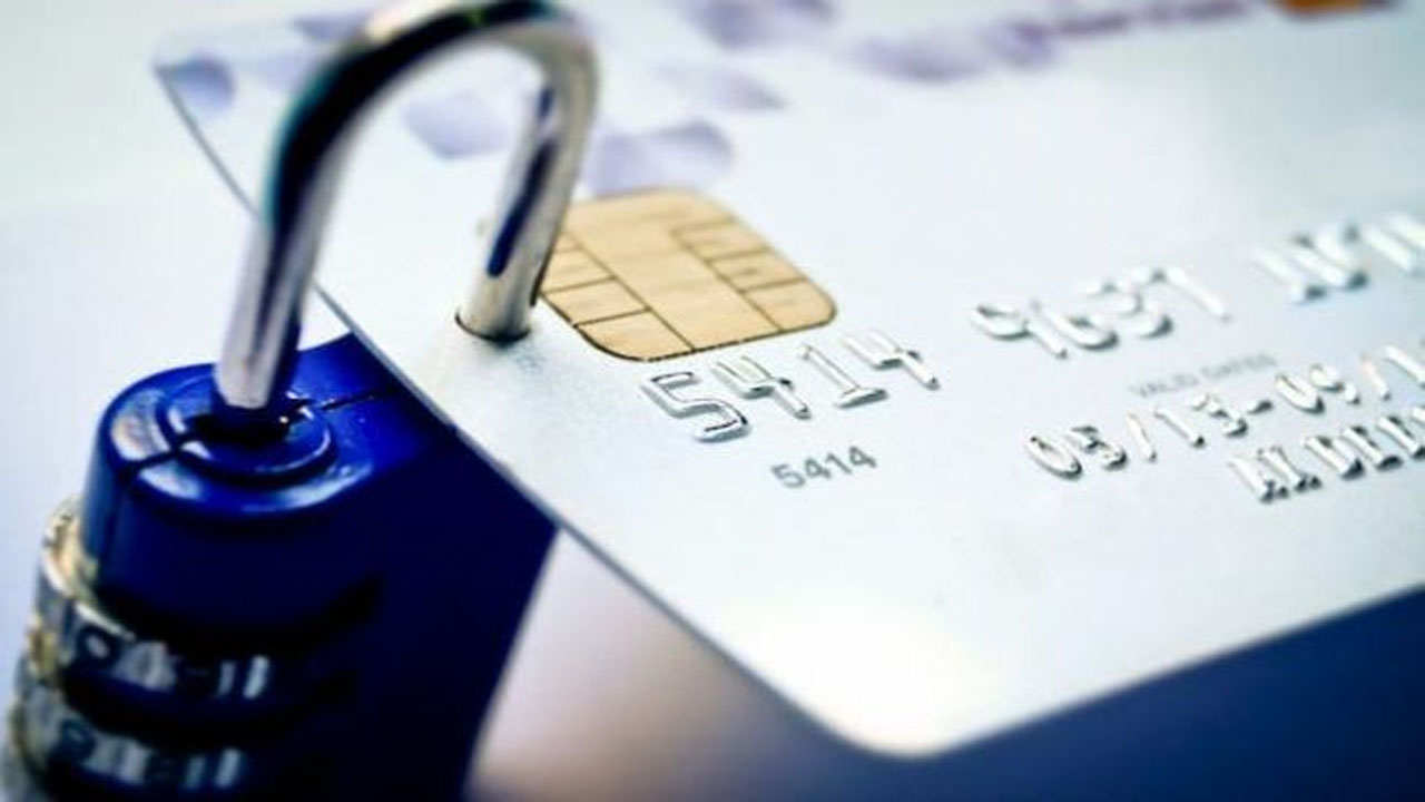 Credit Card Lock credit-card-lock