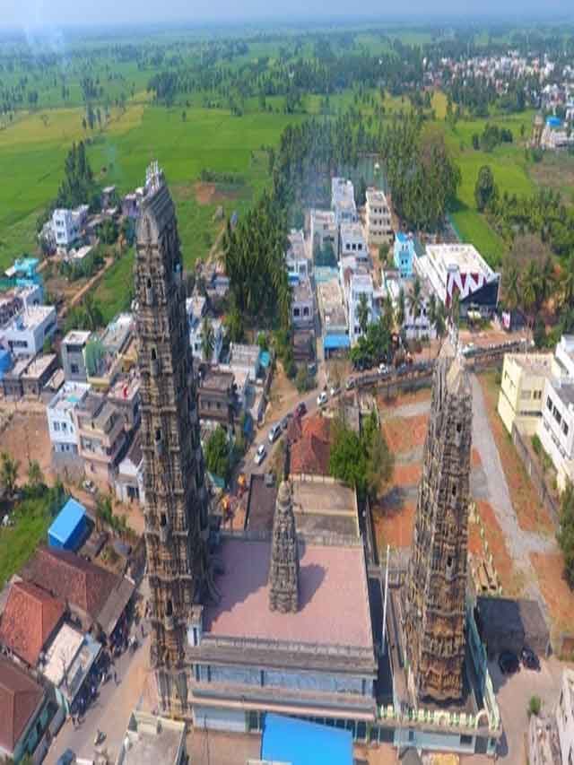 దర్శించినంతనే కోరిన కోర్కెలు తీర్చే సూర్యభగవానుడి ఆలయం.. – TV9 Telugu ...