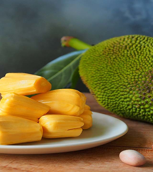 పనస పండుతో అద్భుతమై ఆరోగ్య ప్రయోజనాలు.. – TV9 Telugu | Benefits Of ...