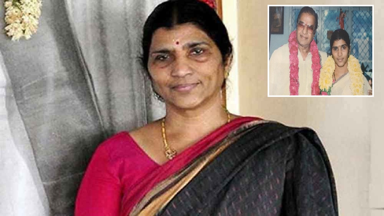 NTR - Lakshmi Parvathi: నాతో ఎన్టీఆర్ ఆత్మ మాట్లాడింది.. సంచలన ప్రకటన చేసిన లక్మీపార్వతి.. | TV9 ...