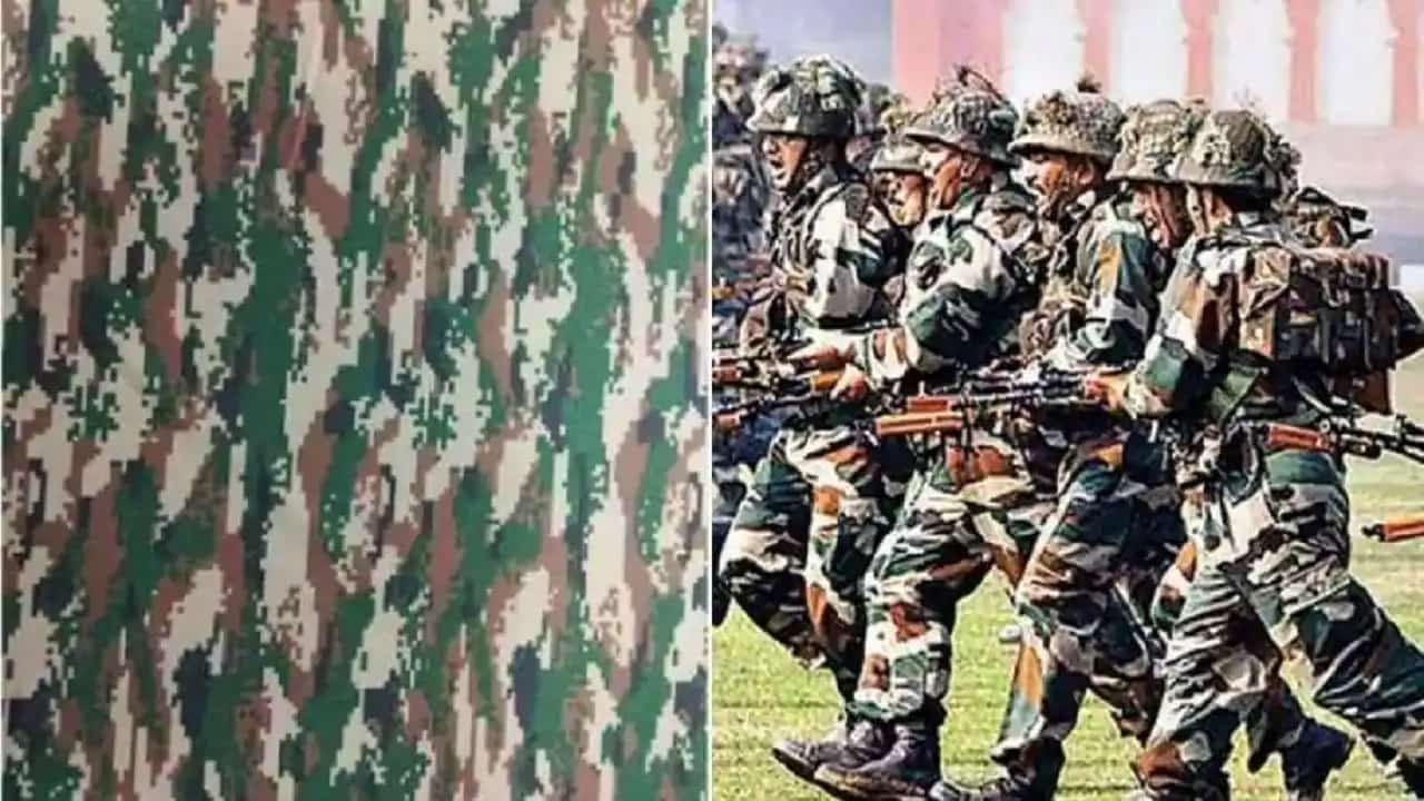 Indian Army New Uniform: హై టెక్నాలజీతో ఇండియన్ ఆర్మీ యూనిఫామ్‌.. ఎలా ...