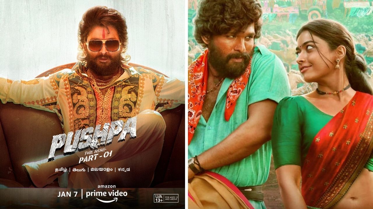 Pushpa: బాక్సాఫీస్ దుమ్ముదులిపి.. ఓటీటీ లెక్కలు మార్చేందుకు సిద్ధమైన ...