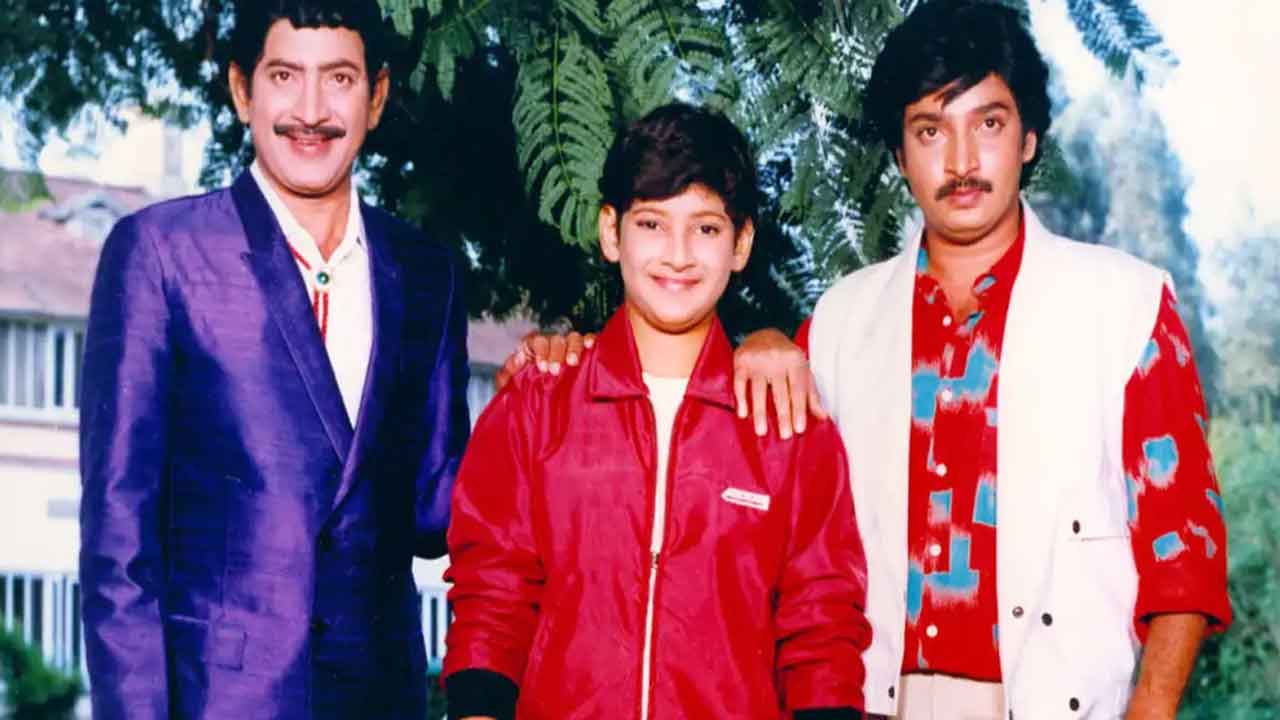 Ramesh Babu: మహేష్ బాబు సోదరుడు రమేష్ బాబు గురించి ఈ విషయాలు తెలుసా ...