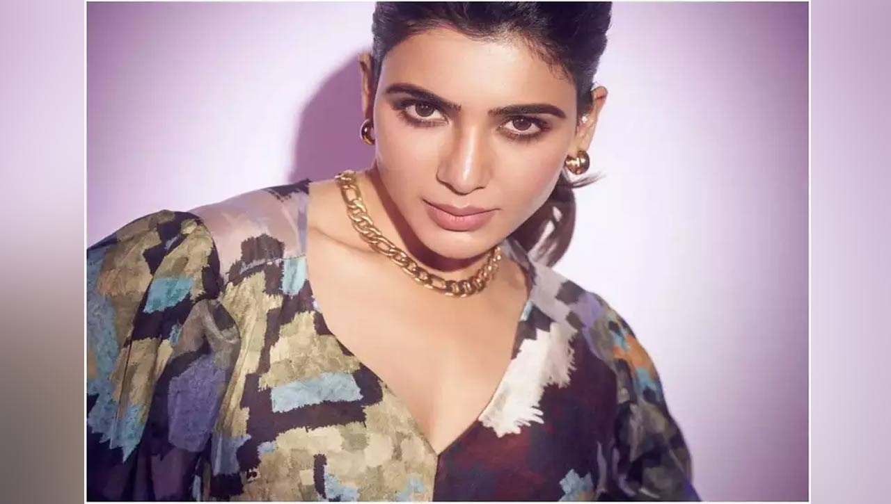 Samantha: తనపై ట్రోల్ చేస్తున్న నెటిజన్లకు సాలిడ్‌ కౌంటర్‌ ఇచ్చిన సమంత ...