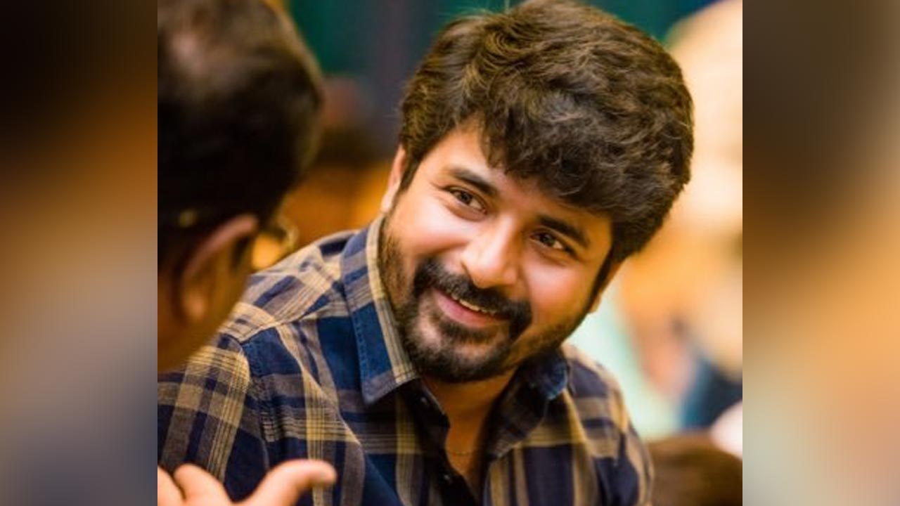 Shivakarthikeyan: టాలీవుడ్ ఎంట్రీ ఇవ్వనున్న శివ కార్తికేయన్.. అఫీషియల్ ...