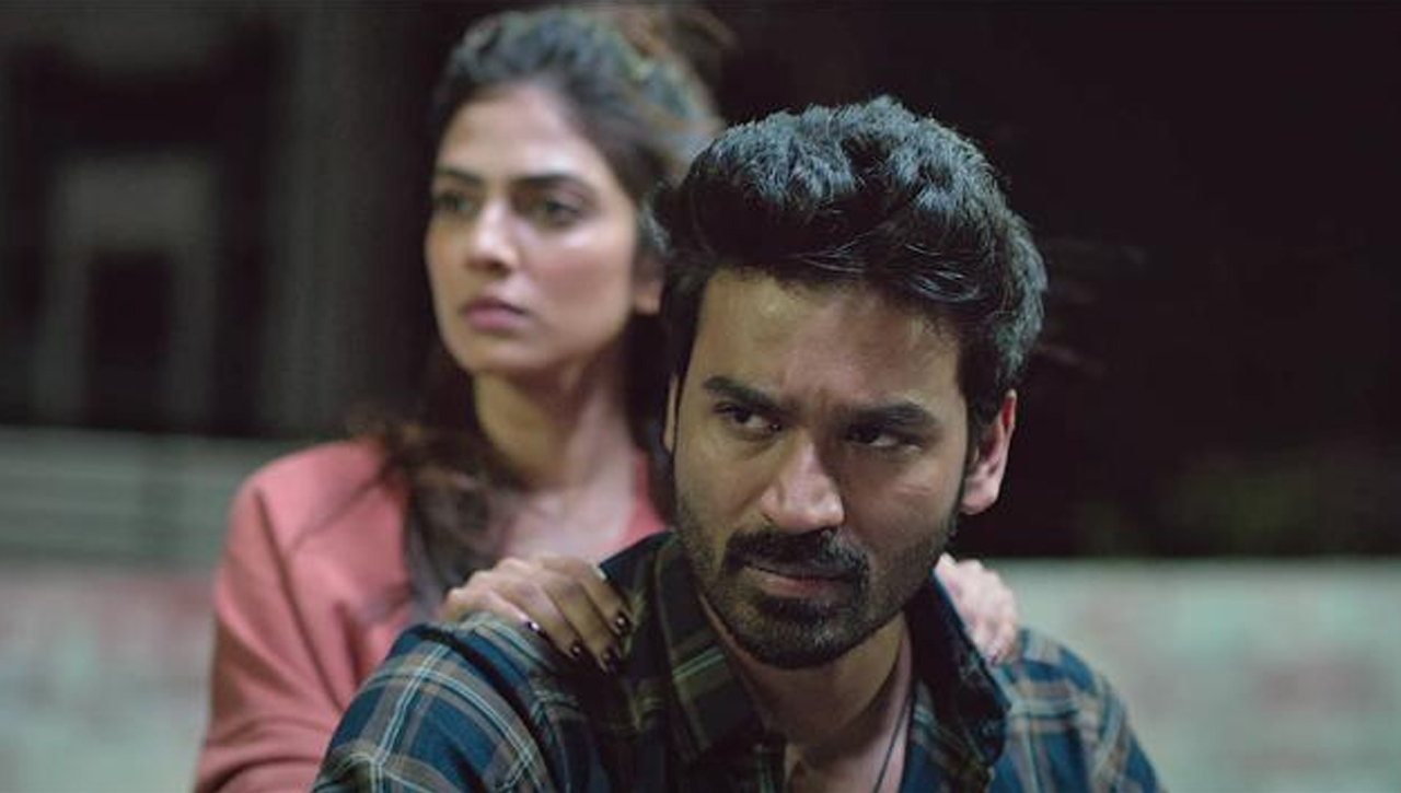 Maaran Trailer: మారన్‌ ట్రైలర్‌ చూశారా.? డేరింగ్‌ జర్నలిస్ట్‌గా ...