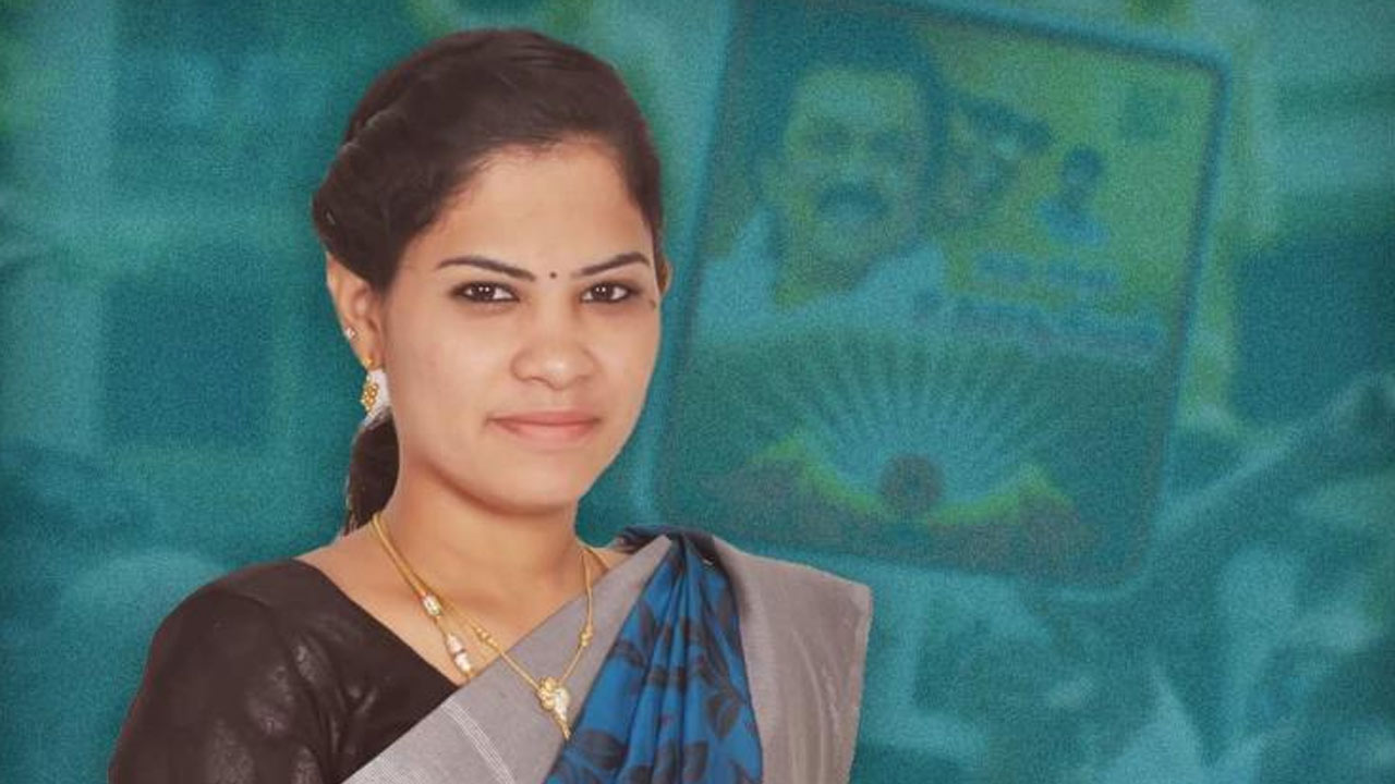 Chennai Mayor: చెన్నైకు తొలి దళిత మహిళా మేయర్‌.. సీఎం బాటలోనే ...