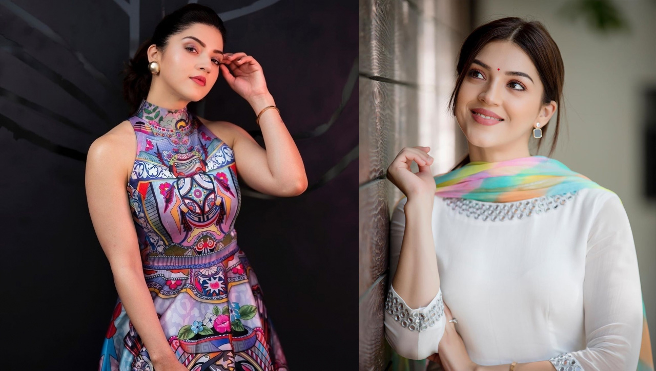 Mehreen Pirzada: సినీ జీవితం అంటేనే అంత.. ఆసక్తికరమైన పోస్ట్‌ చేసిన ...