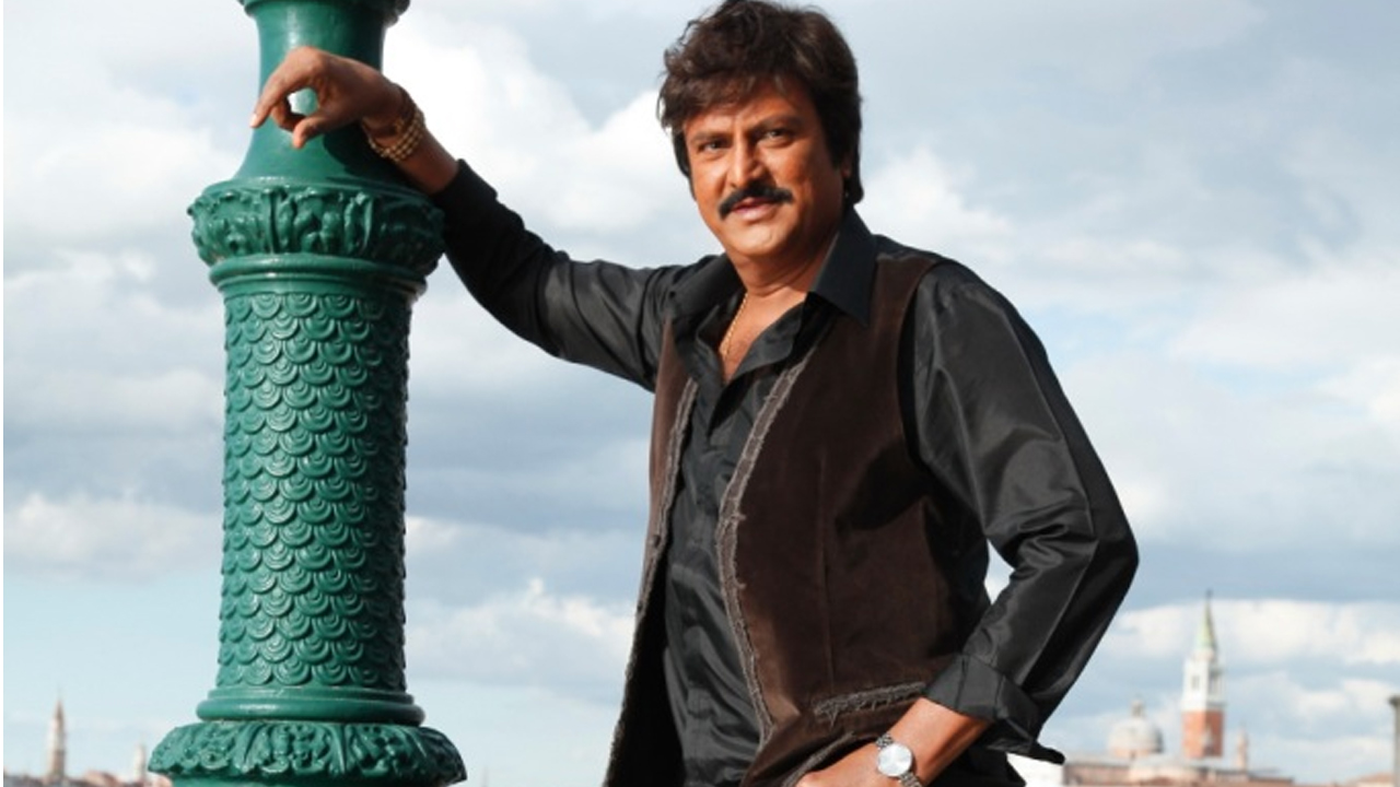 Happy Birthday Mohan Babu: ఆయన నటనకు ఎదురులేదు.. డైలాగ్‌కు తిరుగులేదు ...