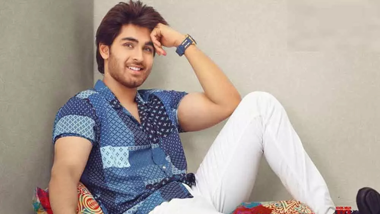 Roshan Meka : ముచ్చటగా మూడో సినిమా మొదలు పెట్టిన కుర్ర హీరో.. బడా ...