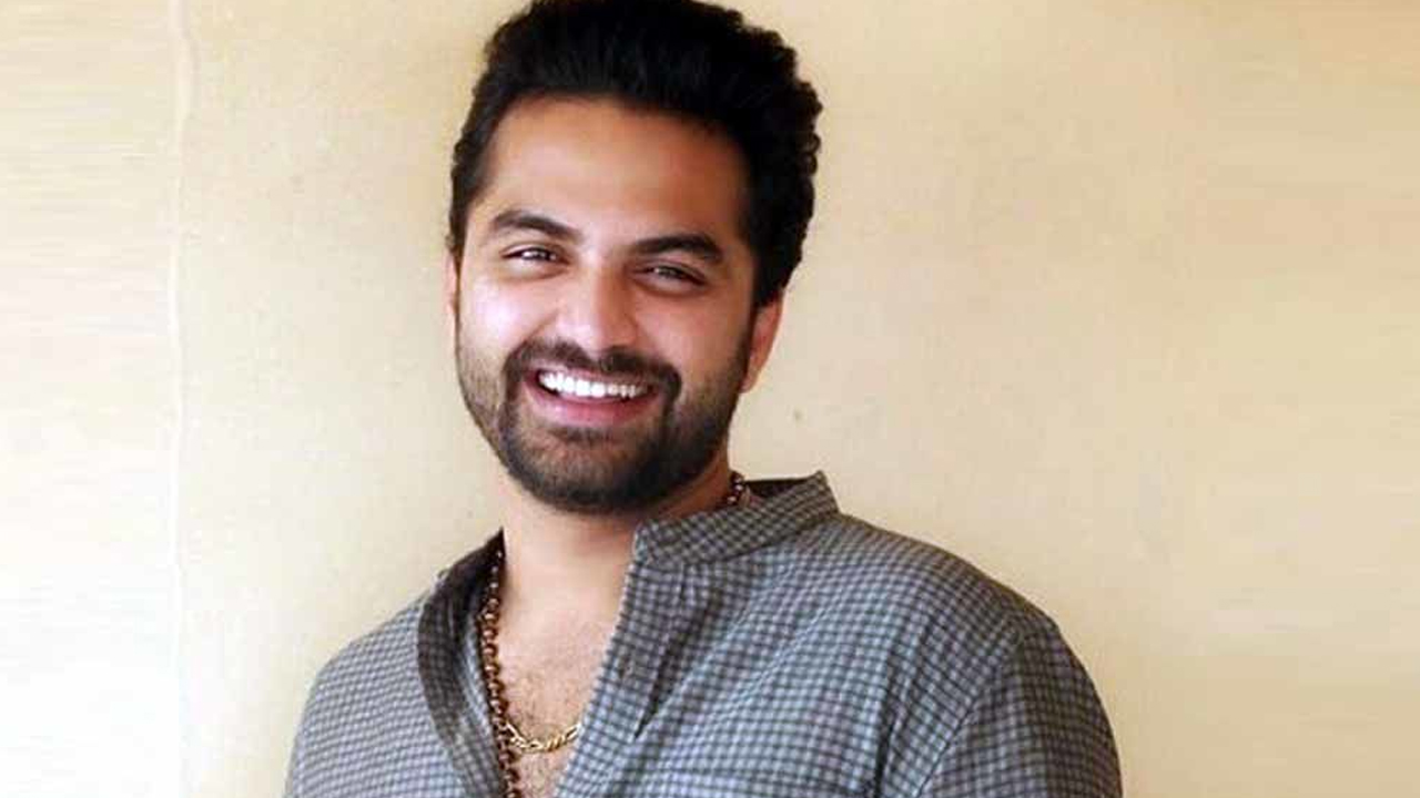 Vishwak Sen: పవర్ ఫుల్ లాయర్ పాత్రలో విశ్వక్ సేన్.. ఆకట్టుకుంటున్న ...