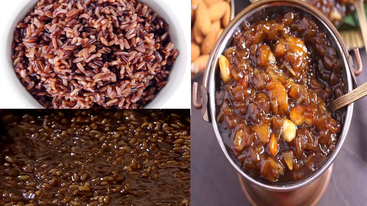 Aravana Payasam: కేరళ స్పెషల్.. అరవణ పాయసం ఈజీగా టేస్టీగా ఇంట్లోనే ...