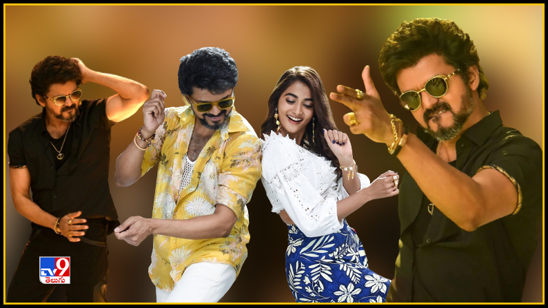 Beast: మోతమోగిపోతున్న విజయ్ స్టిల్స్.. వైరల్ అవుతున్న బీస్ట్ మూవీ ...