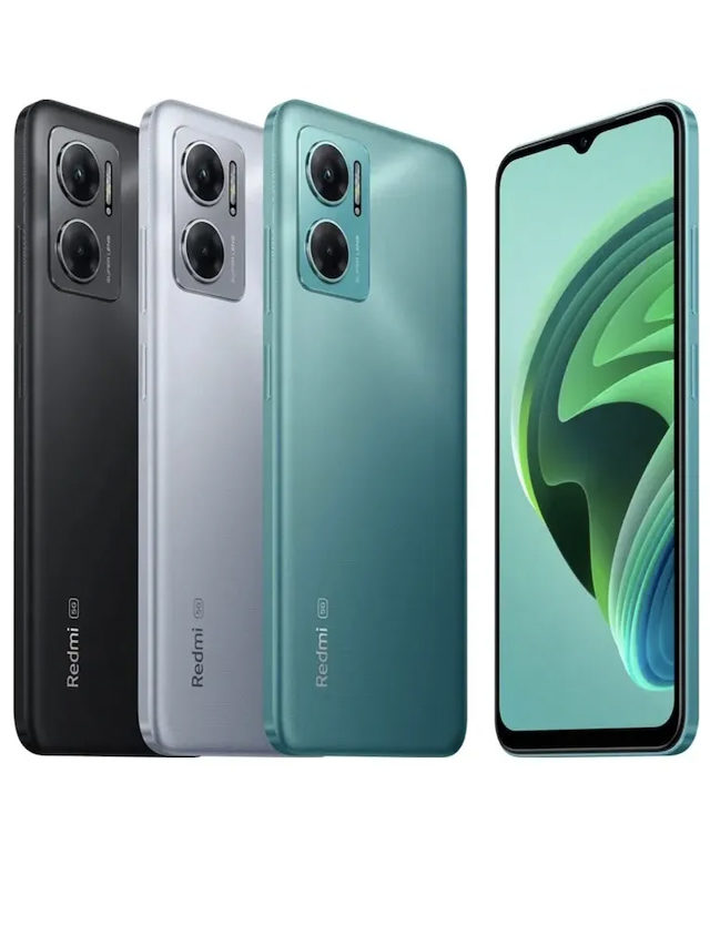 రెడ్‌మీ 10 సిరీస్‌ నుంచి కొత్త ఫోన్‌ వచ్చేస్తోంది.. ధర తక్కువే – TV9 ...