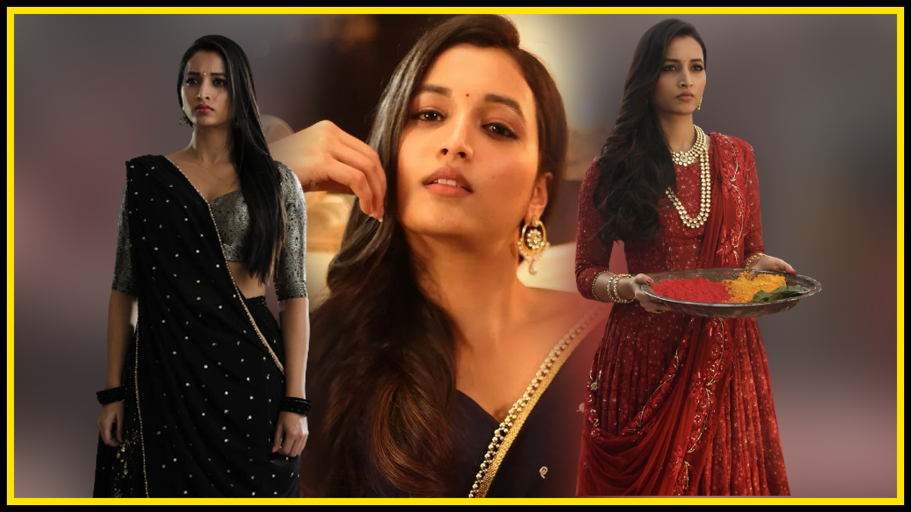 Srinidhi Shetty: శ్రీనిధి శెట్టి కె.జి.ఎఫ్ చాప్టర్ 2 షూటింగ్ స్పాట్ ...