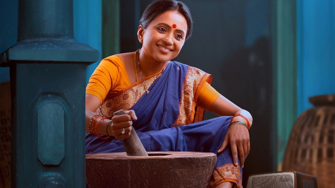 Jayamma Panchayathi: ఓటీటీలోకి జయమ్మ పంచాయతీ.. స్ట్రీమింగ్ ఎప్పుడు ...