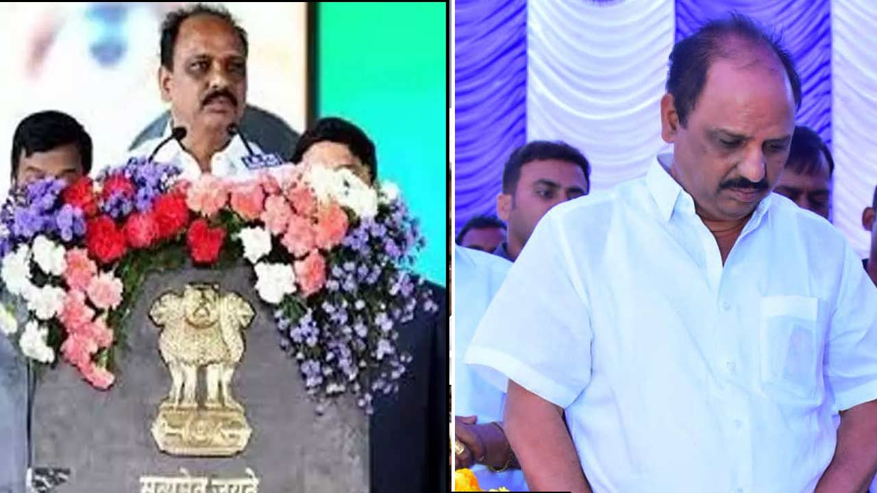 Penukonda Poltics: పెనుగొండ రాజకీయాల్లో పెను మార్పులు.. తాజా మాజీ ...