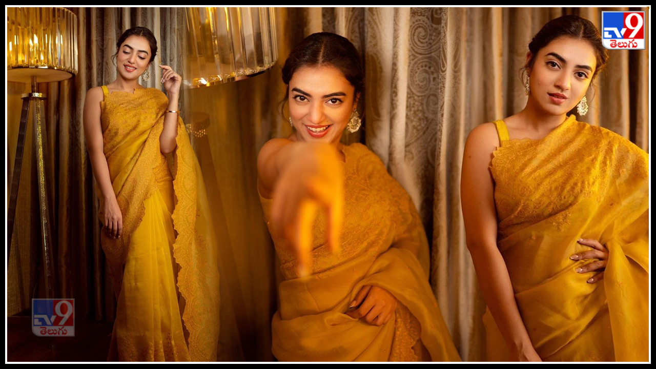 Nazriya Nazim Fahadh: తళుక్కుమంటూ మెరిసిపోతున్న మలయాళ సోయగం నజ్రీయా ...