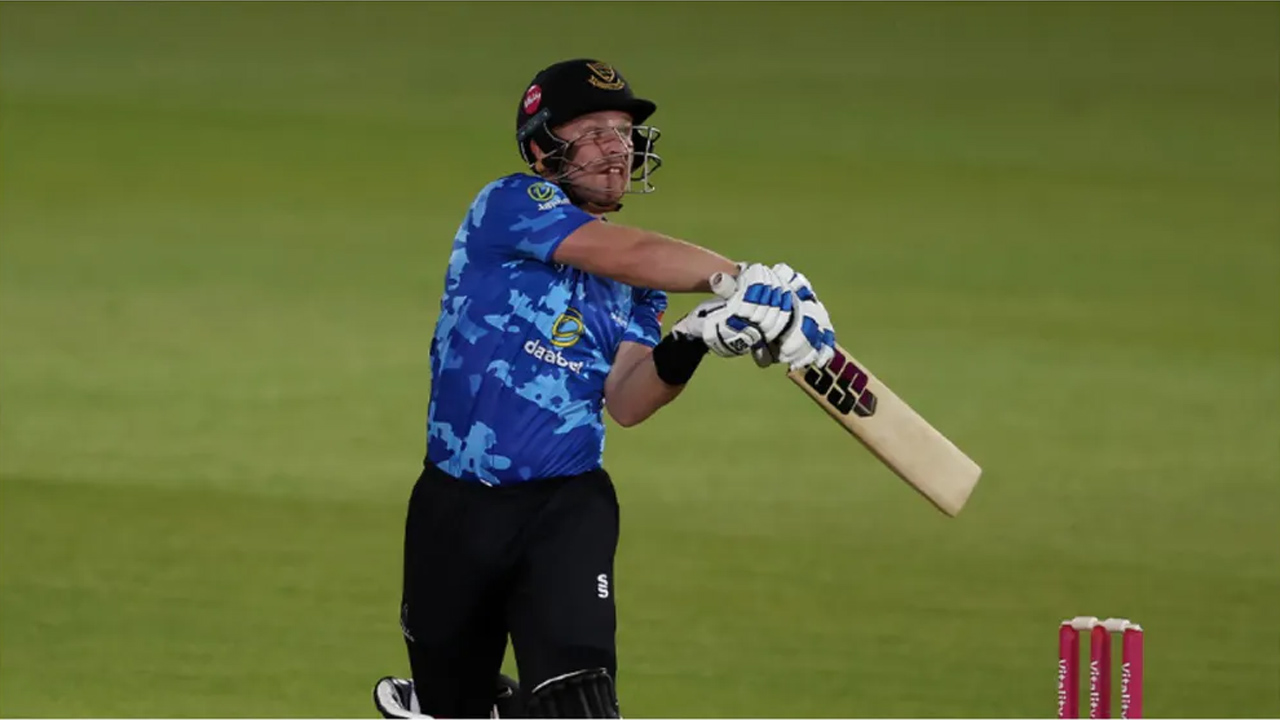 Tim Seifert: 14 బంతుల్లో 400 స్ట్రైక్‌రేట్‌.. తుఫాన్ సెంచరీతో బౌలర్లపై ...