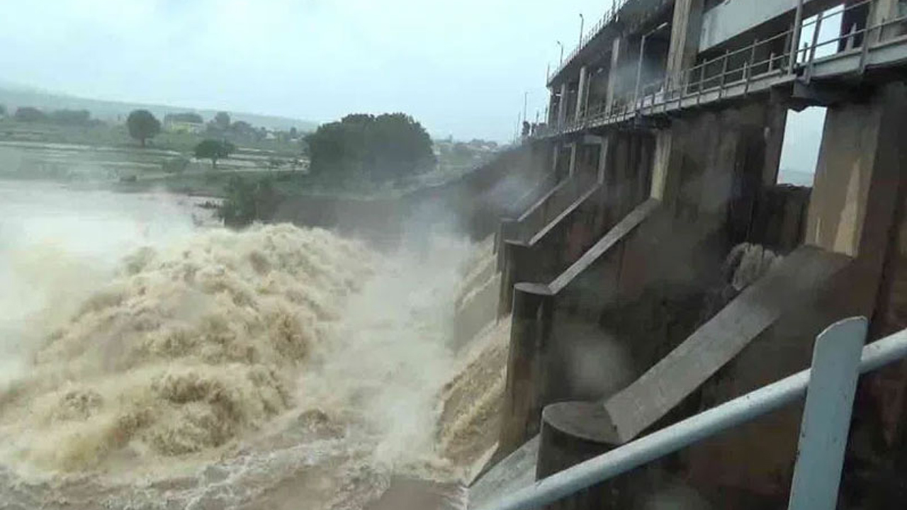 Kadam: అందుబాటులోకి వచ్చిన వంతెన.. తీరనున్న ఇక్కట్లు.. గ్రామస్థులు ...