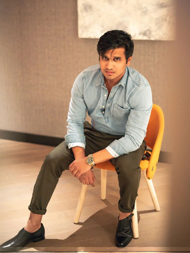 నిఖిల్ లిస్ట్ మొదటి పాన్ ఇండియా మూవీ అదే.. – TV9 Telugu | Nikhil ...