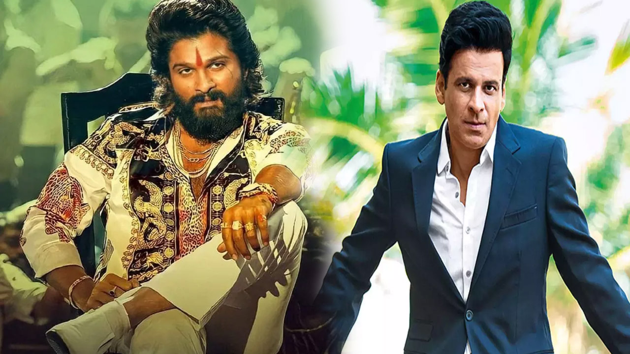 Pushpa 2: పుష్ప 2లో ఆ బాలీవుడ్ విలక్షణ నటుడు.. మరో పవర్‏ఫుల్ పాత్ర కోసం ...