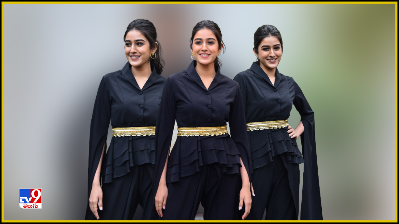 Sakshi Vaidya New Photos. Credit by:Sakshi Vaidya/Instagram | TV9 Telugu