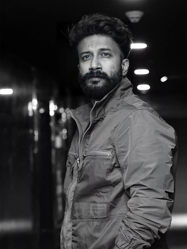 స్పీడ్ పెంచిన యంగ్ అండ్ టాలెంటెడ్ హీరో సత్యదేవ్.. – TV9 Telugu | Actor ...