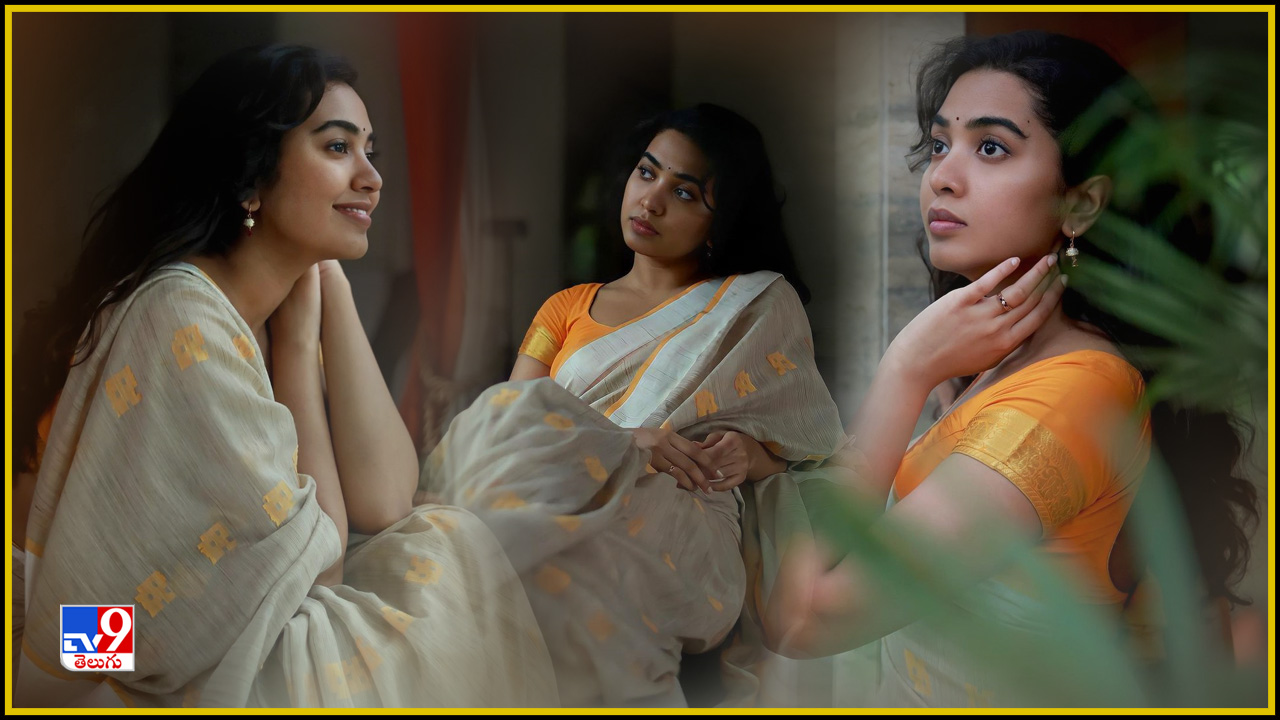 Shivathmika Rajashekar New Photos. Credit by:Shivathmika Rajashekar ...