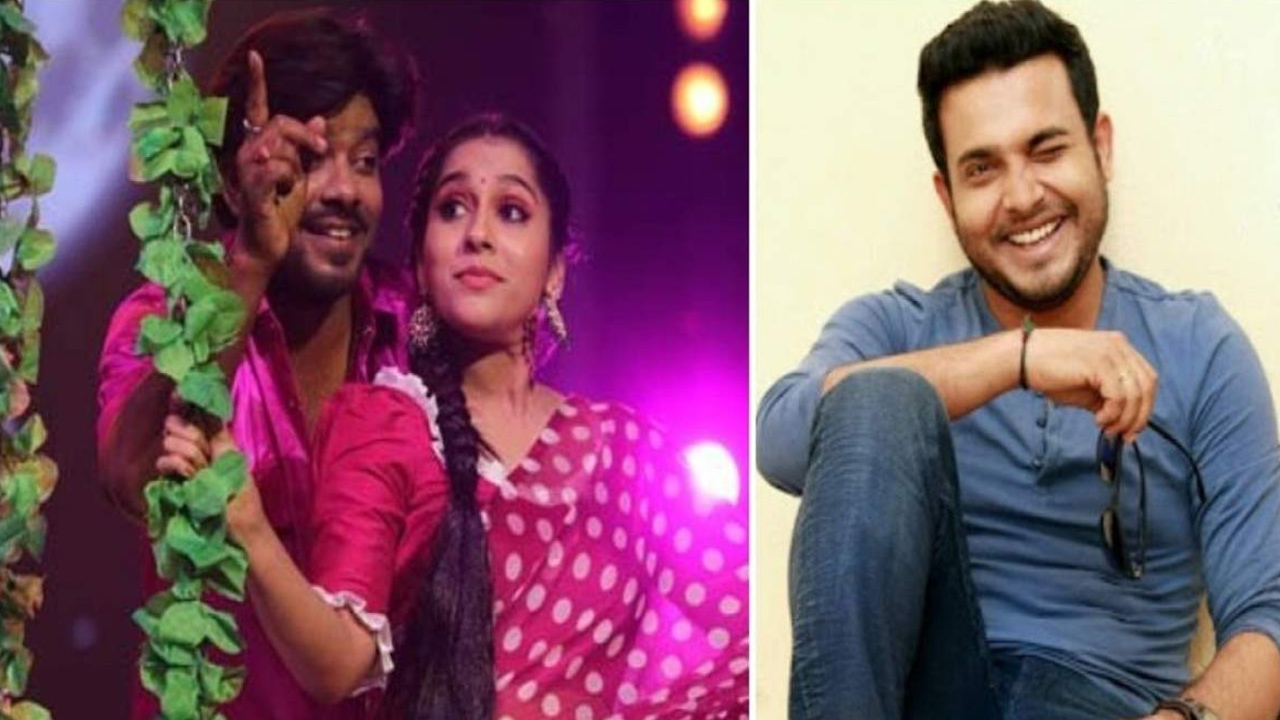 Sudheer- Rashmi : సుధీర్-రష్మిక ప్రేమ, పెళ్లిపై గెటప్‌ శ్రీను షాకింగ్ ...