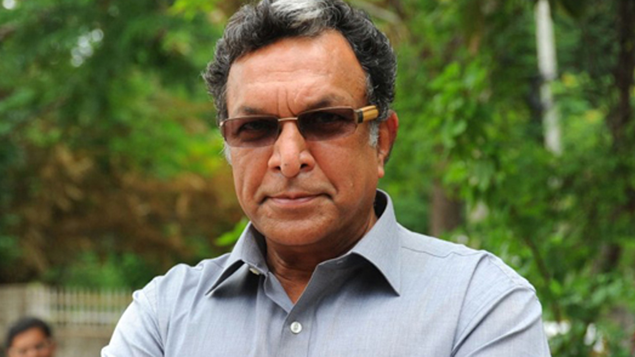 Nassar : షూటింగ్‌లో గాయపడిన నటుడు నాజర్.. తీవ్ర రక్తస్రావం కావడంతో ...