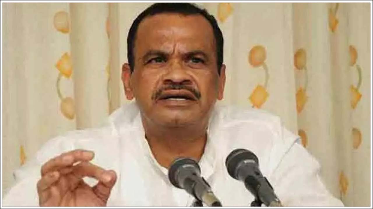Munugode: మునుగోడు ప్రచారానికి రెడీ అంటున్న కోమటిరెడ్డి.. కాంగ్రెస్ ...