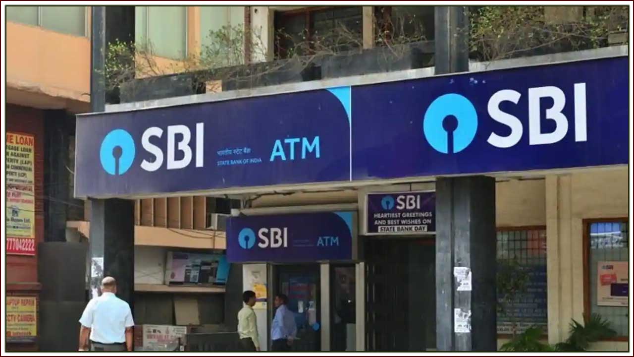SBI Digital Banking: నో క్యూ లైన్.. నో టెన్షన్.. ఇంట్లో నుంచే అన్ని ...
