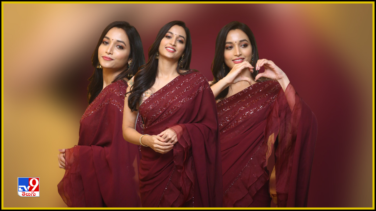 Srinidhi Shetty: నాజూకైన అందాలతో నయా లుక్స్ తో ఆకట్టుకుంటున్న శ్రీనిధి ...