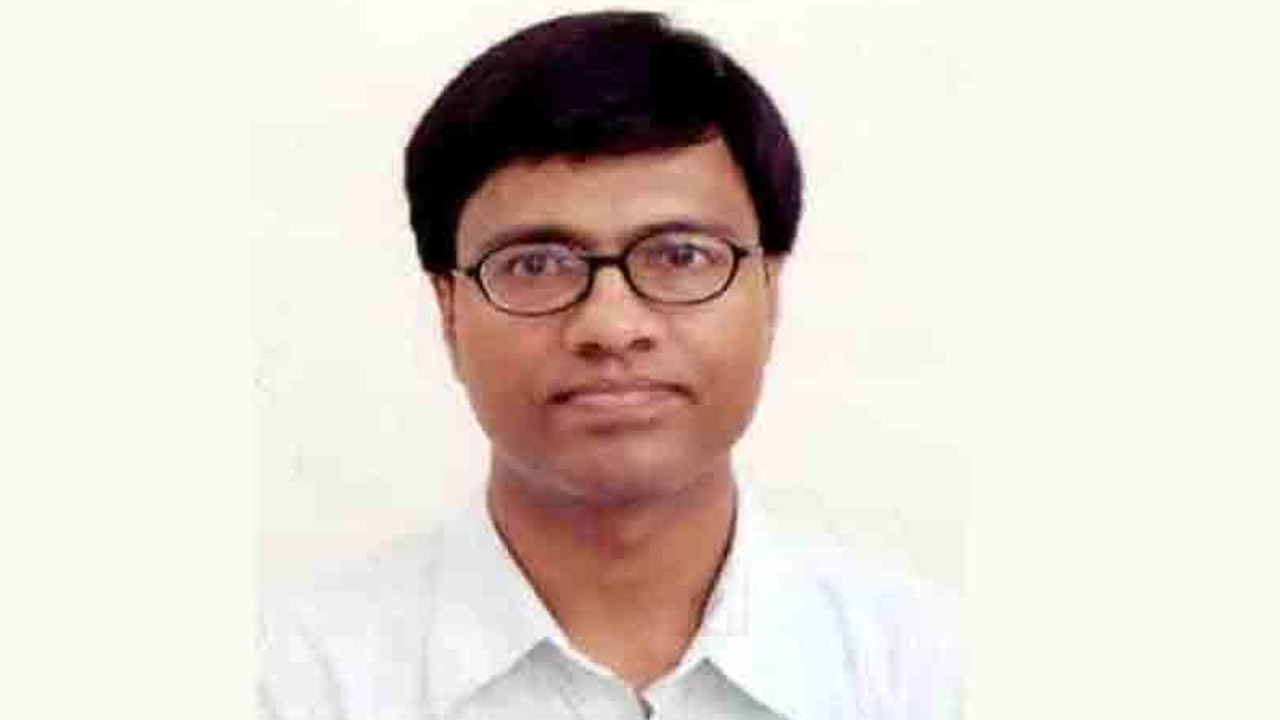 AIIMS Delhi Director: ఎయిమ్స్ ఢిల్లీ నూతన డైరెక్టర్‌గా డాక్టర్ డా. ఎం ...