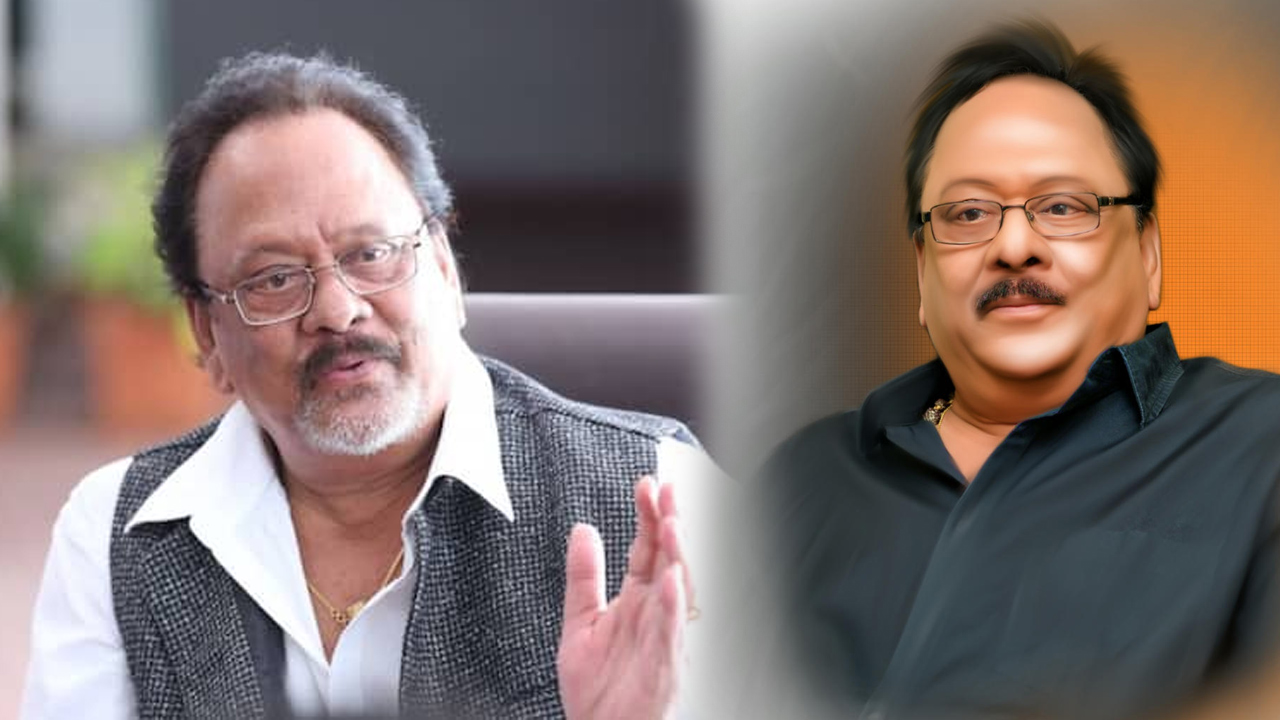 Krishnam Raju Death : రెబల్ స్టార్ కృష్ణంరాజుకు ప్రజానాట్యమండలి నివాళి ...
