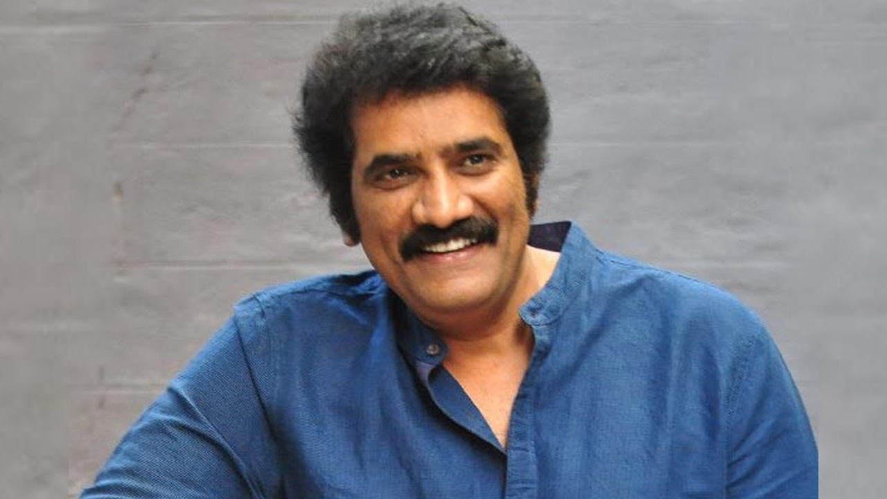 Rao Ramesh: మంచి మనసు చాటుకున్న రావు రమేష్.. ప్రశంసలు కురిపిస్తోన్న ...