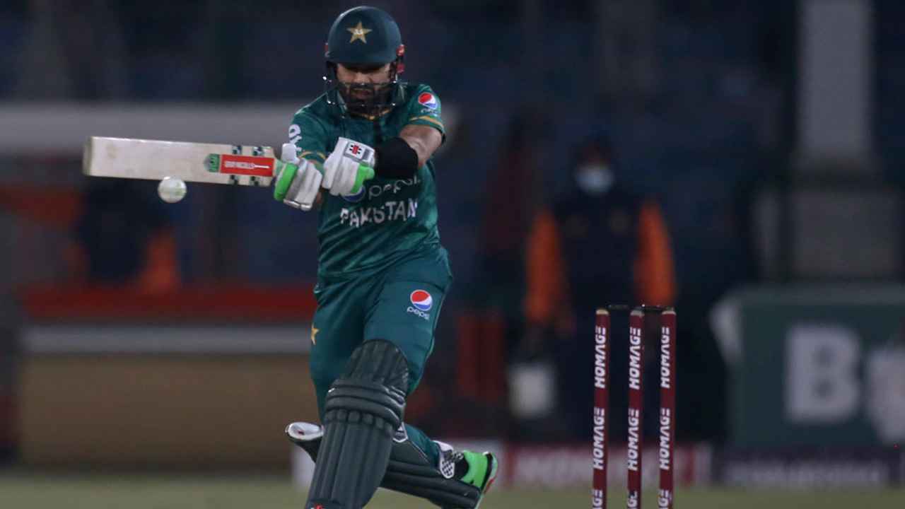 T20 Ranking: టీమిండియాకు చెమటలు పట్టించాడు.. ఐసీసీ అవార్డు ఇచ్చి సత్కరించింది.. సీన్ కట్ చేస్తే ...