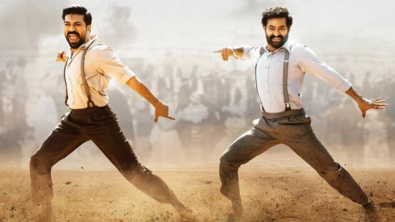 RRR Movie: విదేశాల్లో తగ్గని ఆర్ఆర్ఆర్ క్రేజ్.. కాలిఫోర్నియా స్కూల్ ...