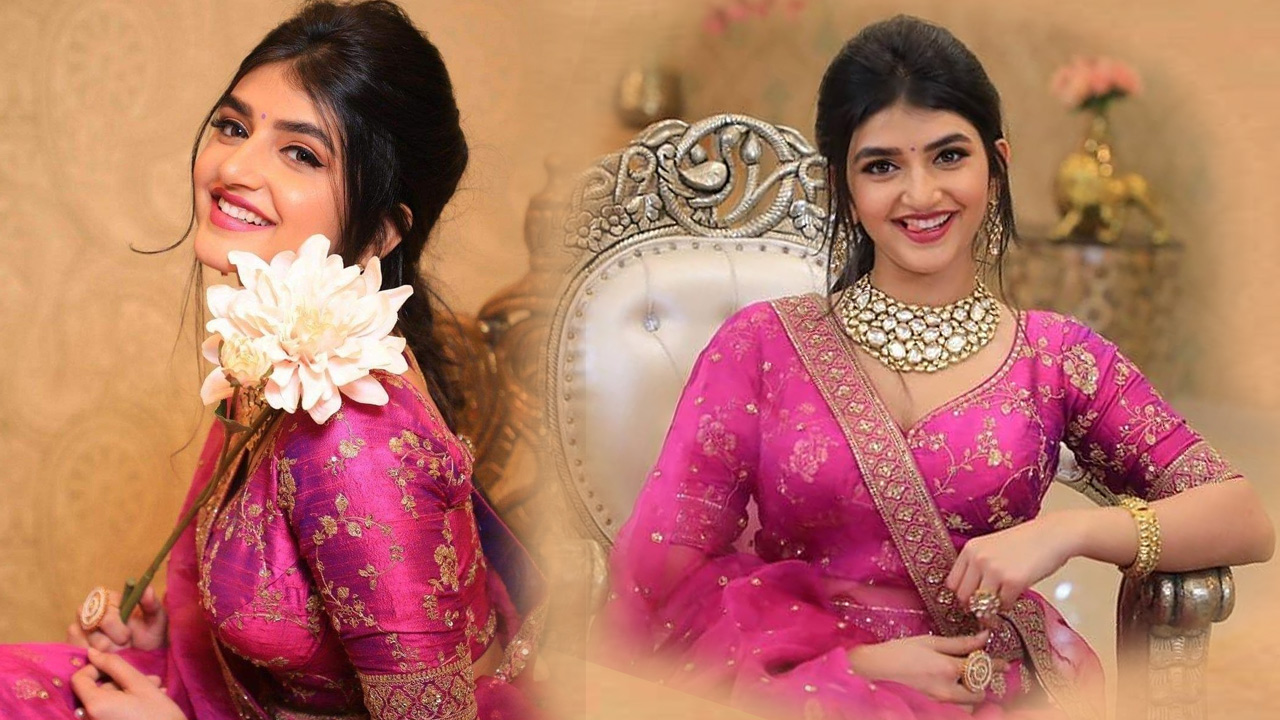Sreeleela: క్రేజ్‌తో దూసుకుపోతోన్న కుర్రభామ.. ఏకంగా ఏడు సినిమాలతో ...