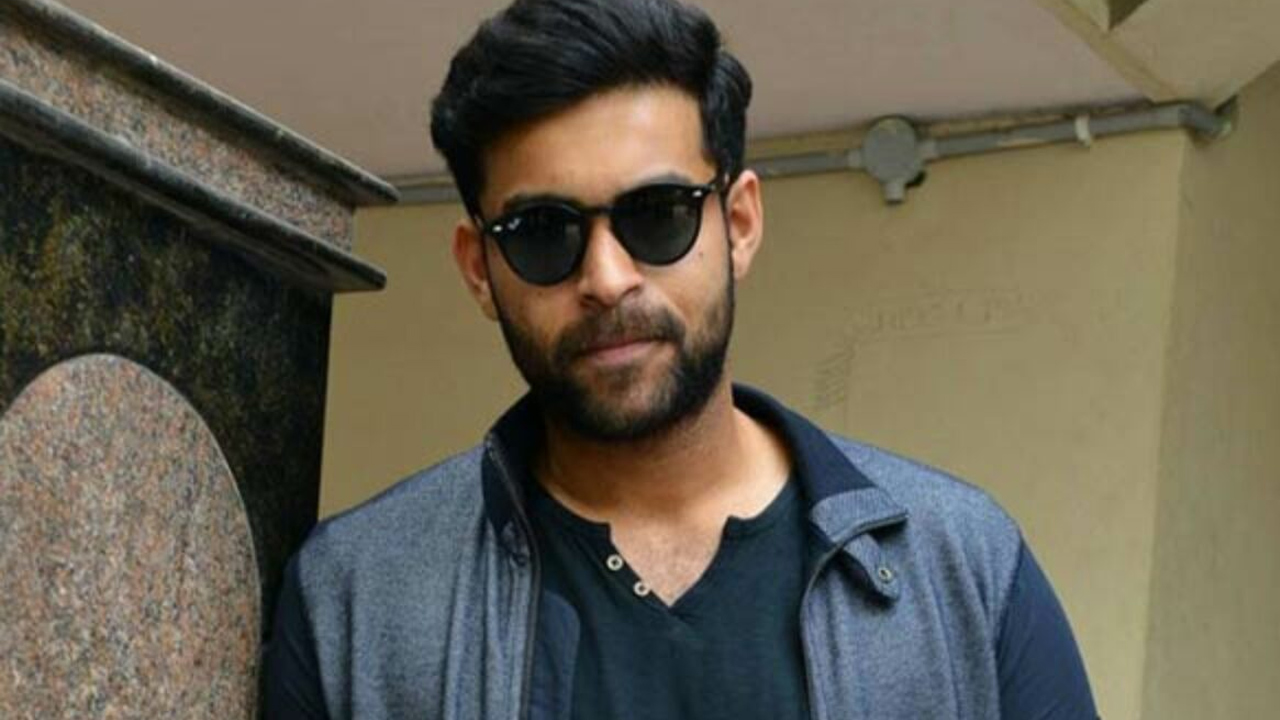Varun Tej: మెగా ప్రిన్స్ వరుణ్ తేజ్ ఆ తమిళ దర్శకుడికి గ్రీన్ సిగ్నల్ ...