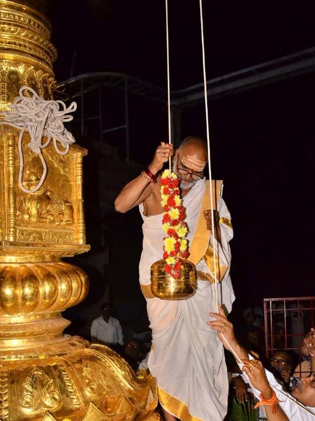 కార్తీక మాసంలో ఆకాశ దీపం వెలిగించడానికి ఇదే కారణం.. – TV9 Telugu | This ...