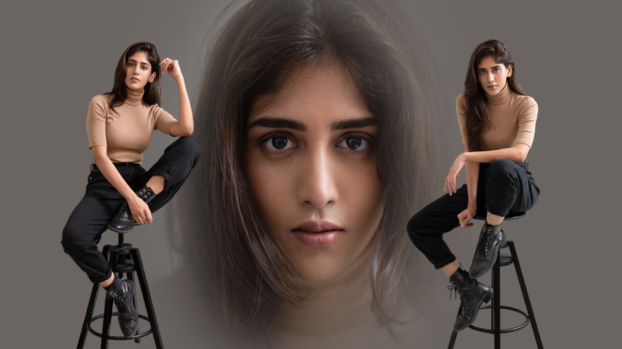 Chandini Chowdary: చాందిని చౌదరి పరువాల విందు.. తెలుగమ్మాయి హాట్ ...