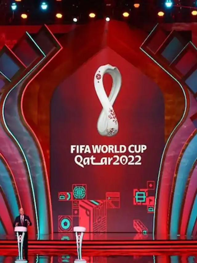 FIFA World Cup 2022: ఫిఫా ట్రోఫీని అత్యధికంగా ముద్దాడిన దేశాలు ఇవే.. – TV9 Telugu | Fifa World ...