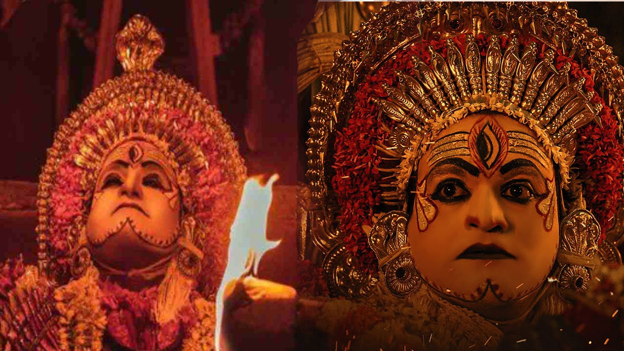 Kantara: కాంతార చిత్రాన్ని వీడని వివాదాలు.. మరోసారి చిక్కుల్లో రిషబ్ ...