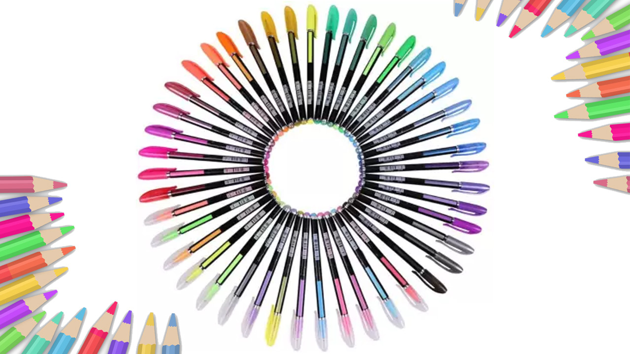 Lucky Pen Color: మీ పుట్టిన తేదీ ప్రకారం పెన్ రంగును ఎంచుకోండి.. మీరు ...