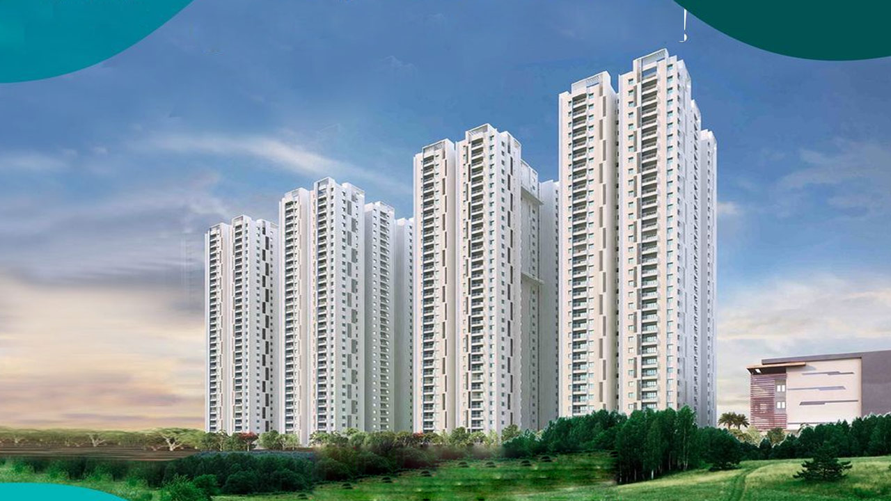 MY HOME TARKSHYA: మైహోమ్ ప్రాజెక్ట్‌కి మరో ప్రతిష్టాత్మక పురస్కారం.. తర ...