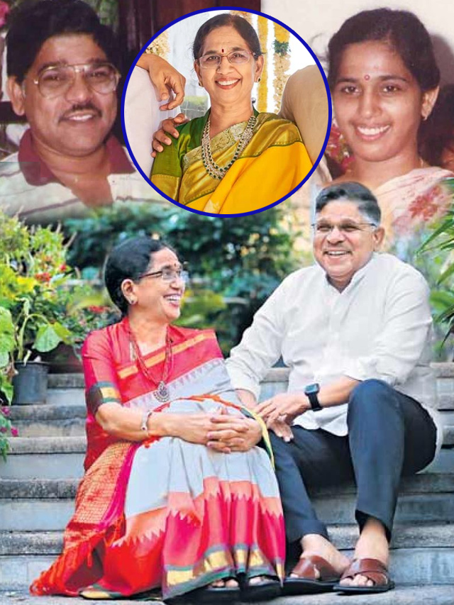 బన్నీ చిన్నప్పుడు ఎలా ఉండేవాడో అమ్మ నిర్మల మాటల్లో.. – TV9 Telugu ...