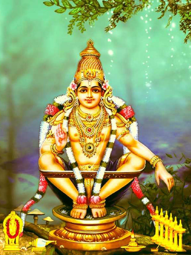 అయ్యప్ప దీక్షలో ఇరుముడి అంటే ఏంటో తెలుసా.. – TV9 Telugu | What Is ...